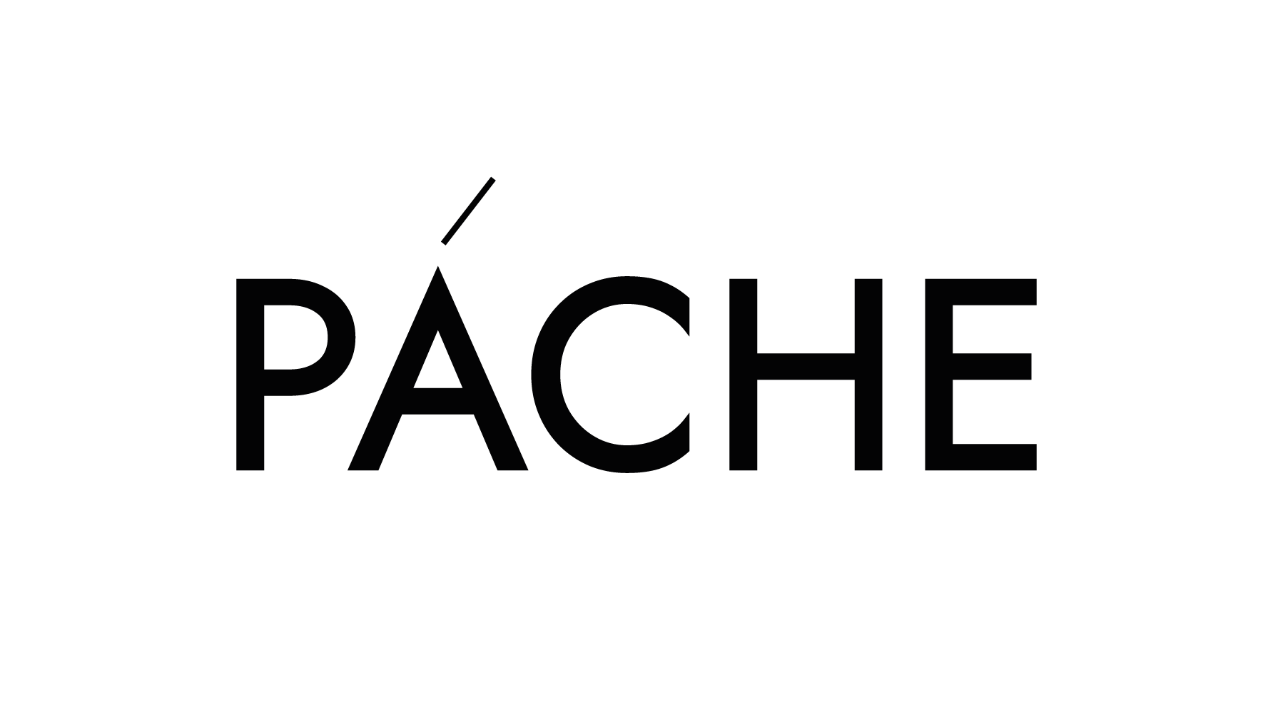 PÁCHE